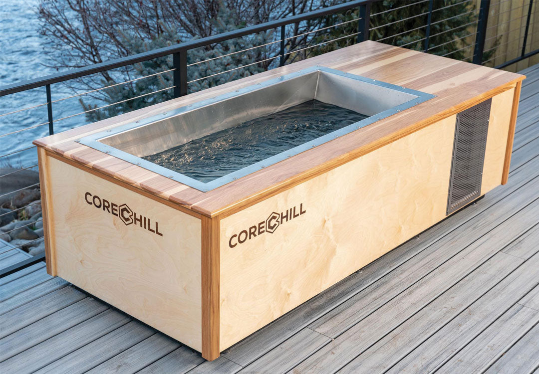 Residential Line | BlueCube